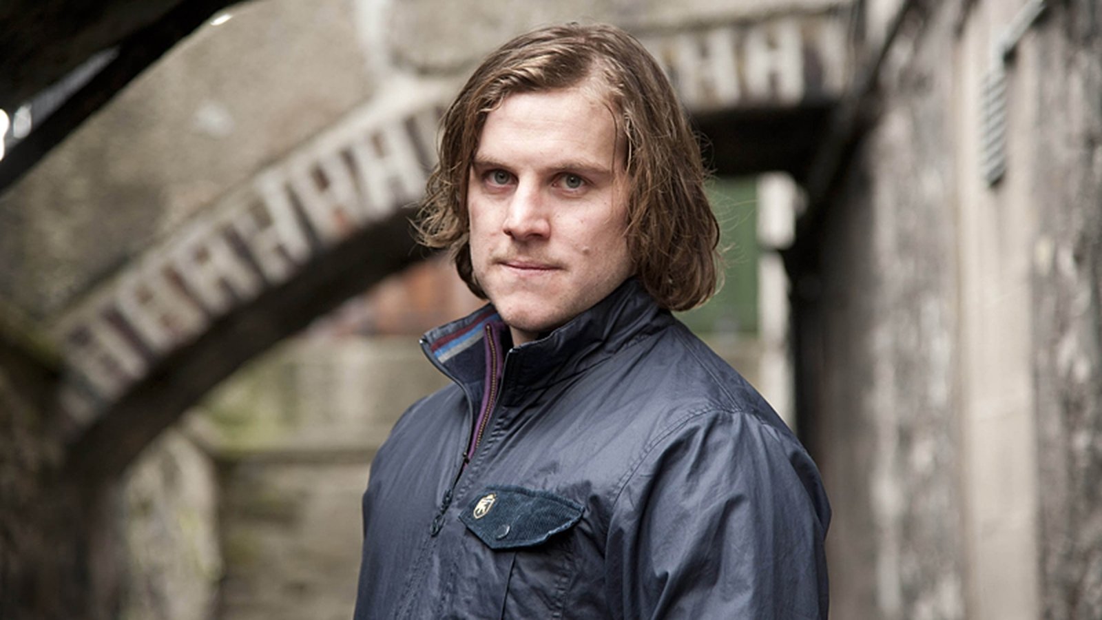 New Irish film Stalker premieres in February