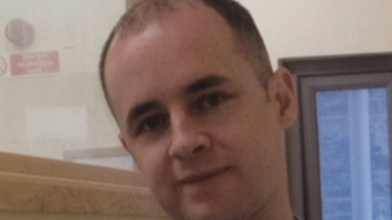 Murder investigation after body found in Wicklow