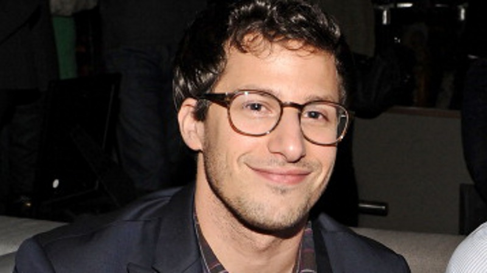 Samberg signs up for FOX cop comedy