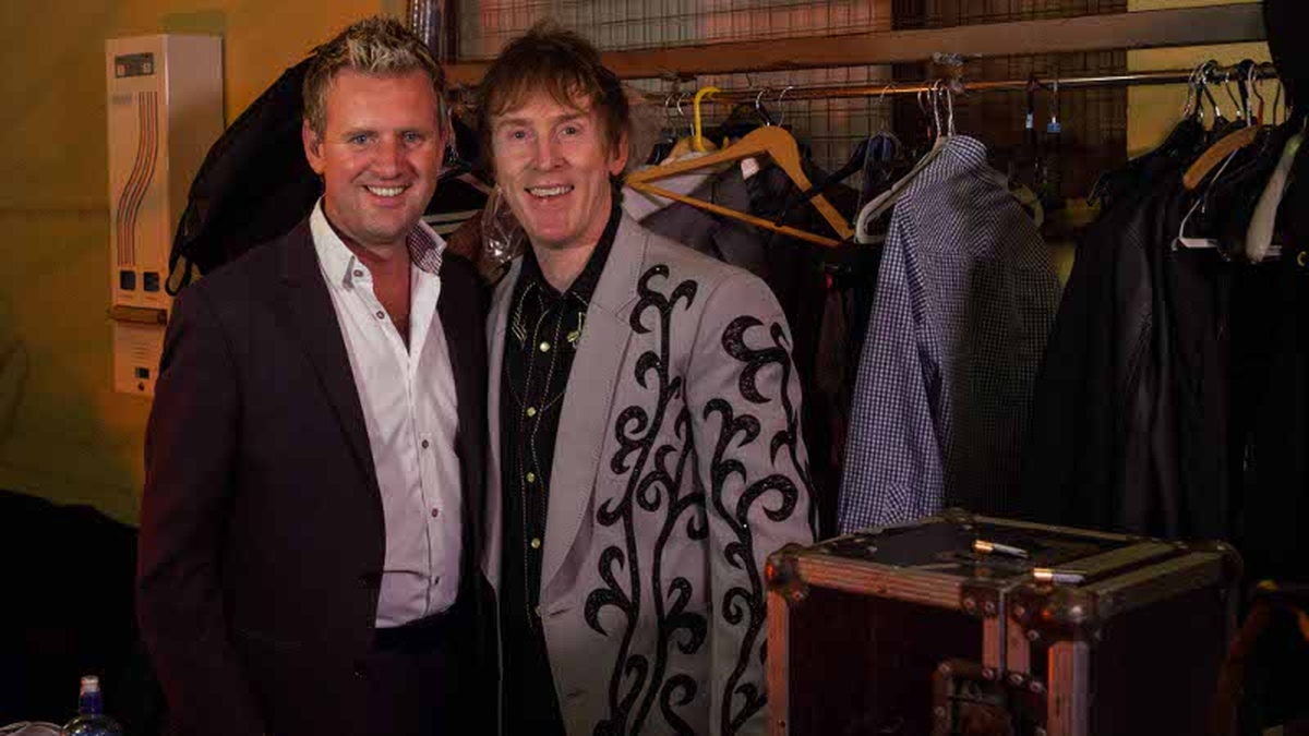 Breakfast With Hector: 22nd Jan 2013 - Hour 1 0700 - 0800 | Breakfast ...