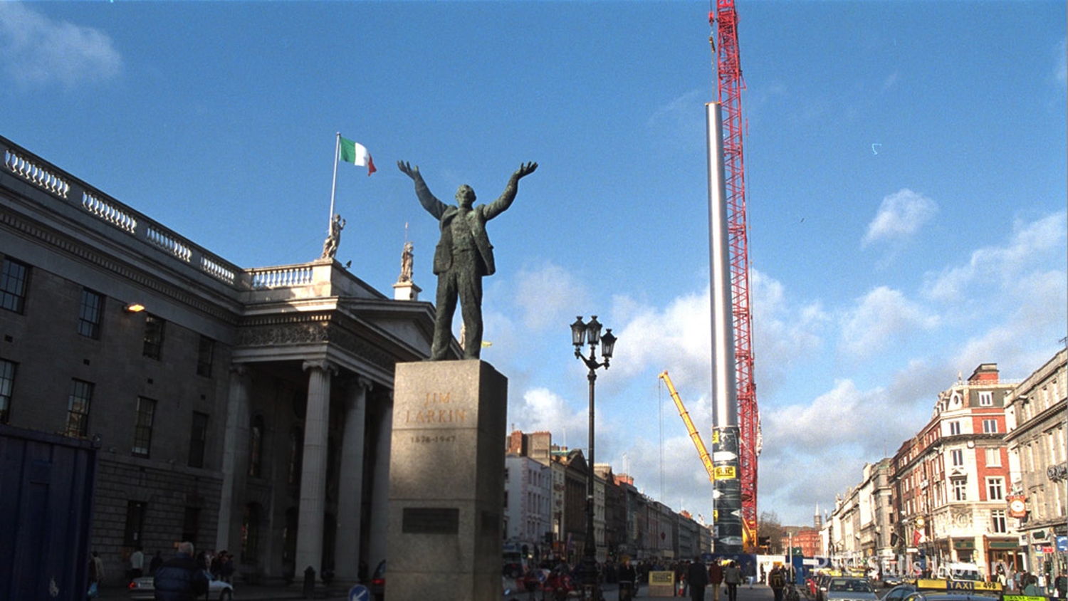 RTÉ Archives | 40 Years Since Death of Willie Clancy