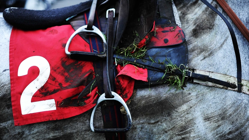 Gearóid Brouder hit with four-year ban for cocaine use