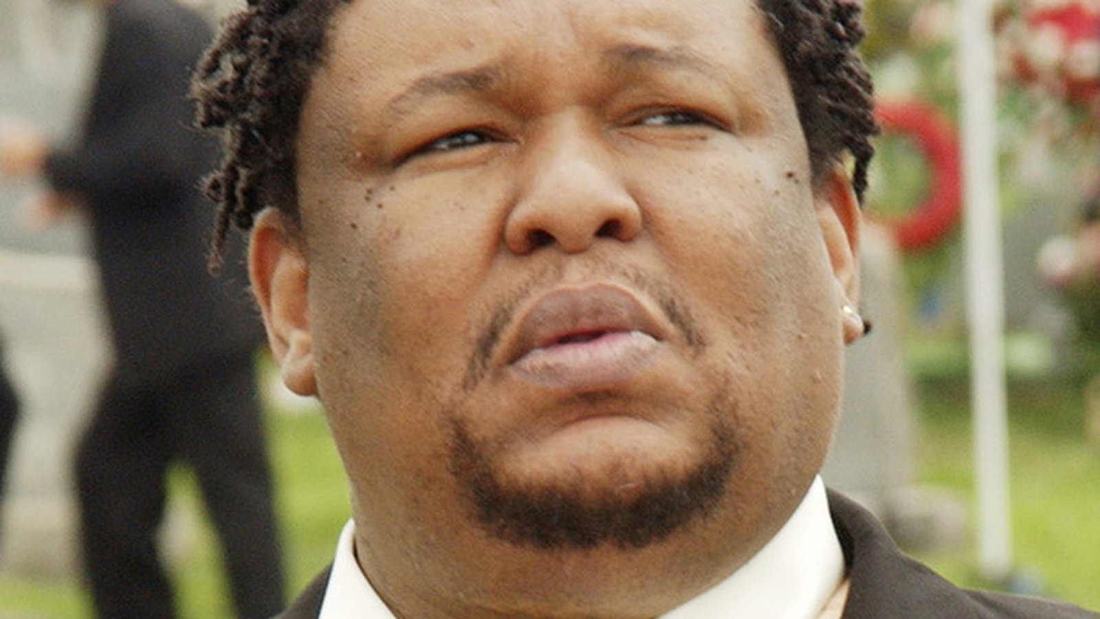 The Wire star Robert F Chew dies