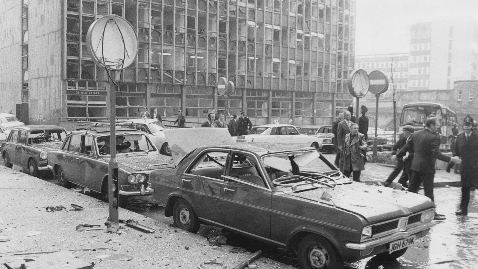 Republican Dolours Price dies aged 61