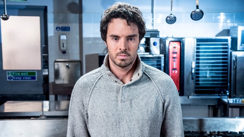 RAW's Geoff promises eventful return