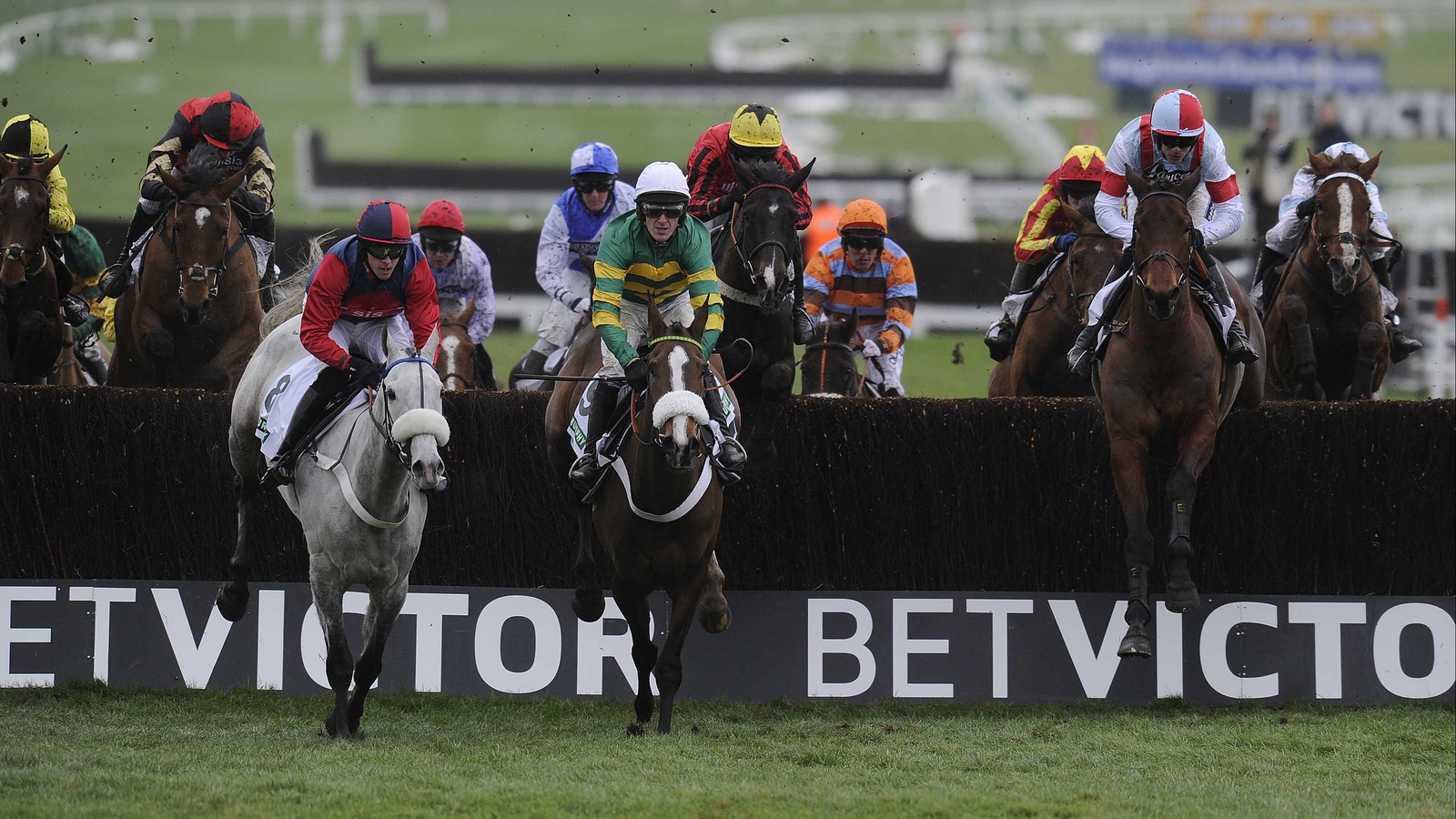 Katenko continues rapid progression