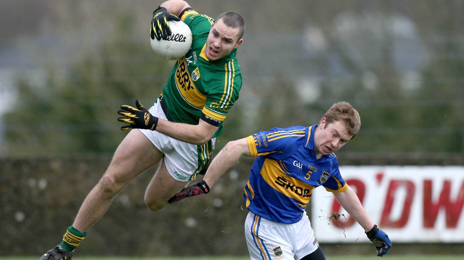 As It Happened: Saturday's GAA updates