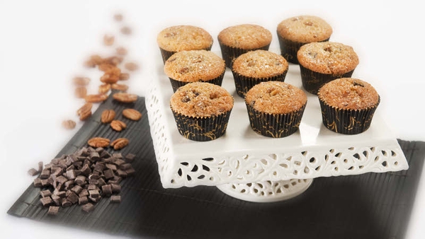 More from Rachel Allen's Cake Diaries