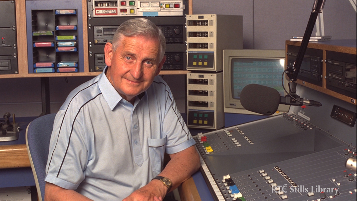 RTÉ Archives | Sports | Seán Óg