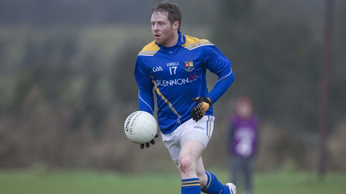 Longford power past Limerick in qualifiers
