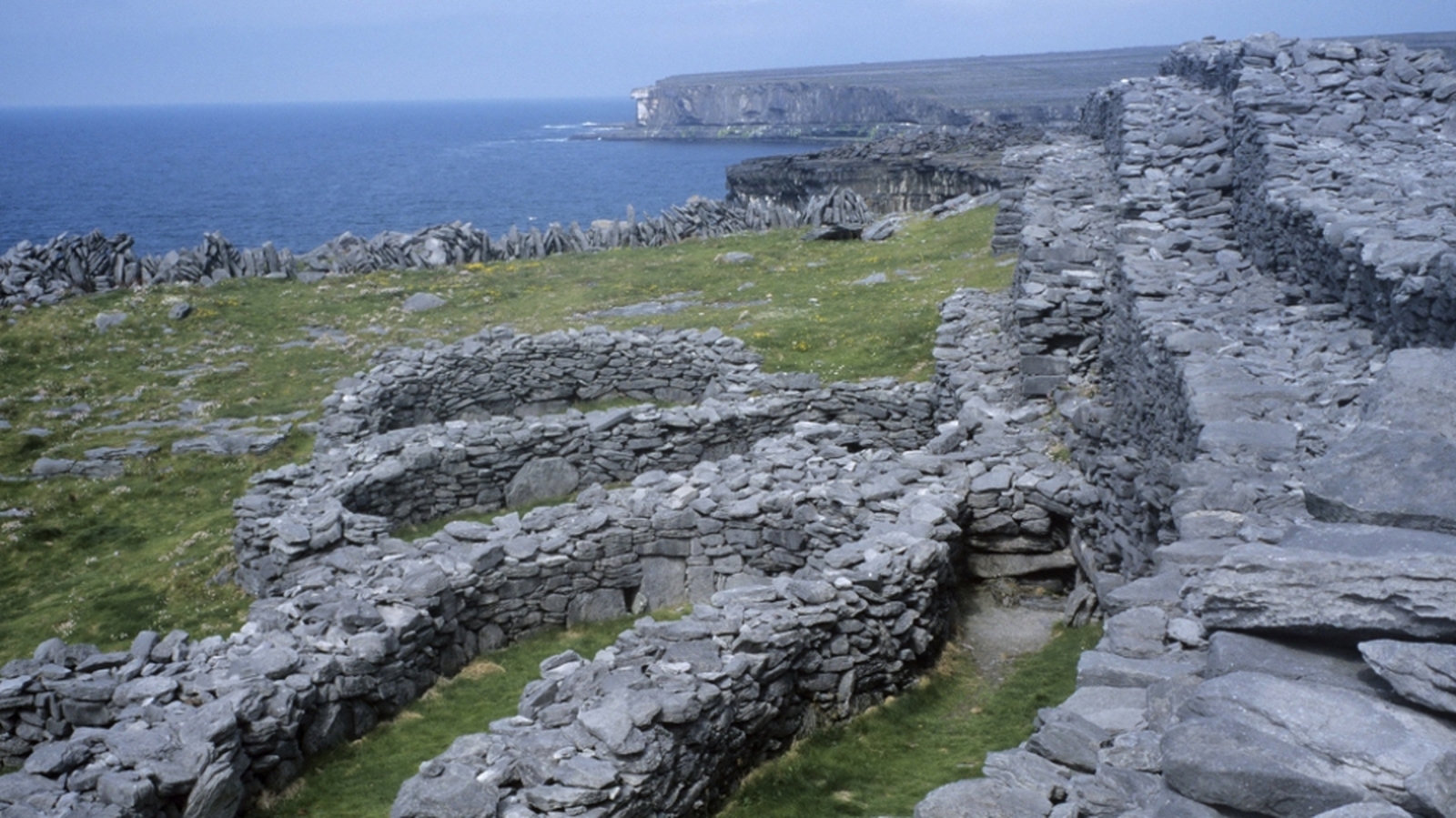 Ferry fares to Aran Islands set to increase