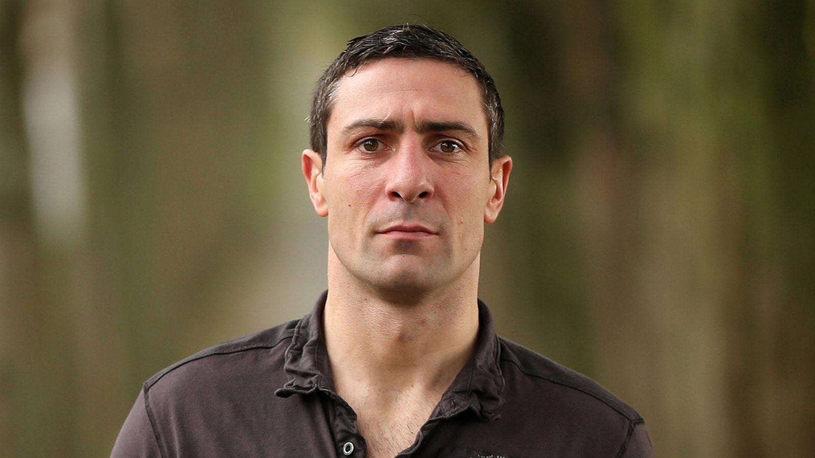 Kenny Egan: You can't get a mortgage with a medal