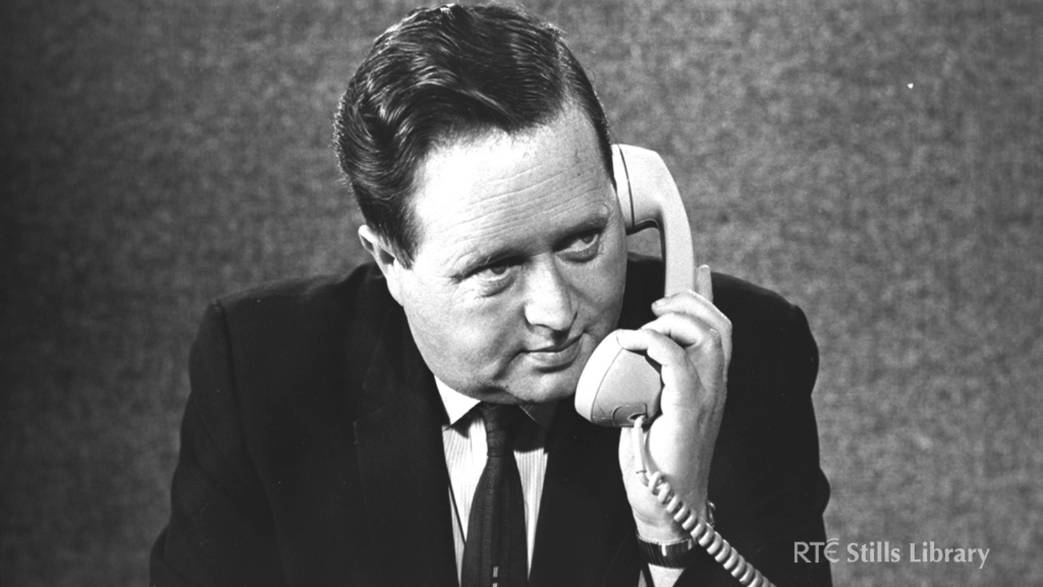 RTÉ Archives | Sports | Over To You, Michael O'Hehir