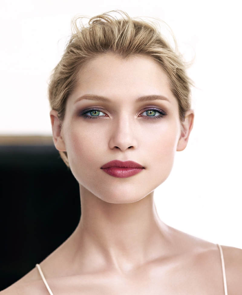 Clarins Spring 2013