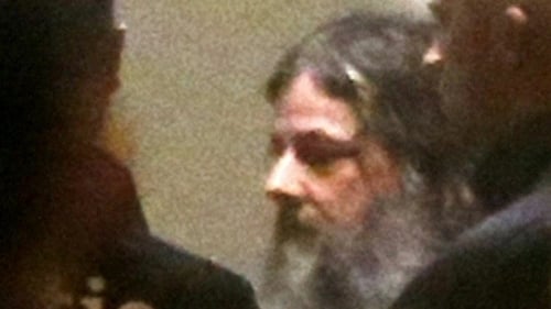 Court denies child killer Dutroux early release