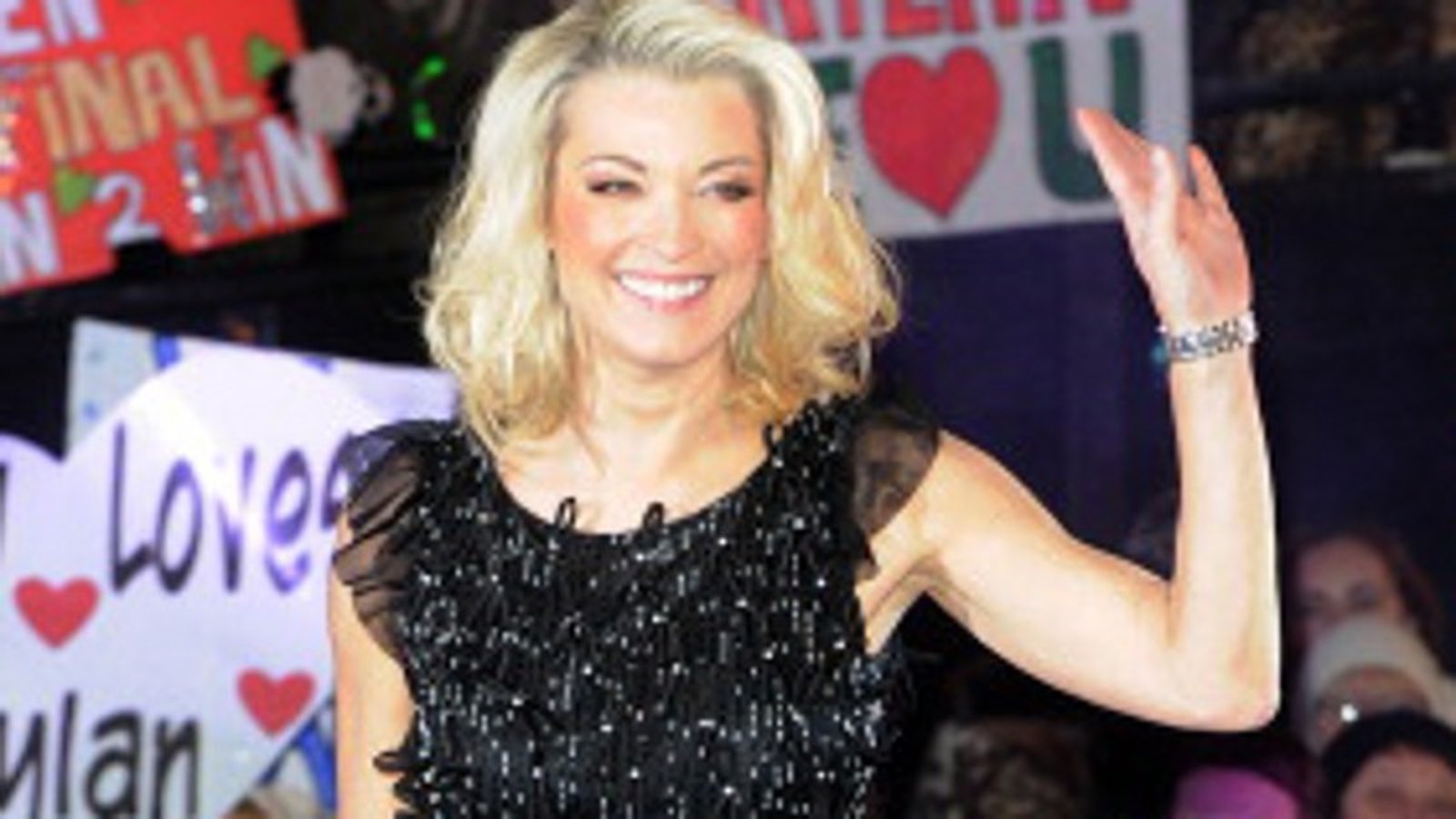 Gillian Taylforth joins Hollyoaks