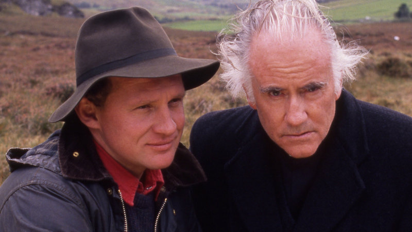 RTÉ Ten's Top TV Picks of the Day