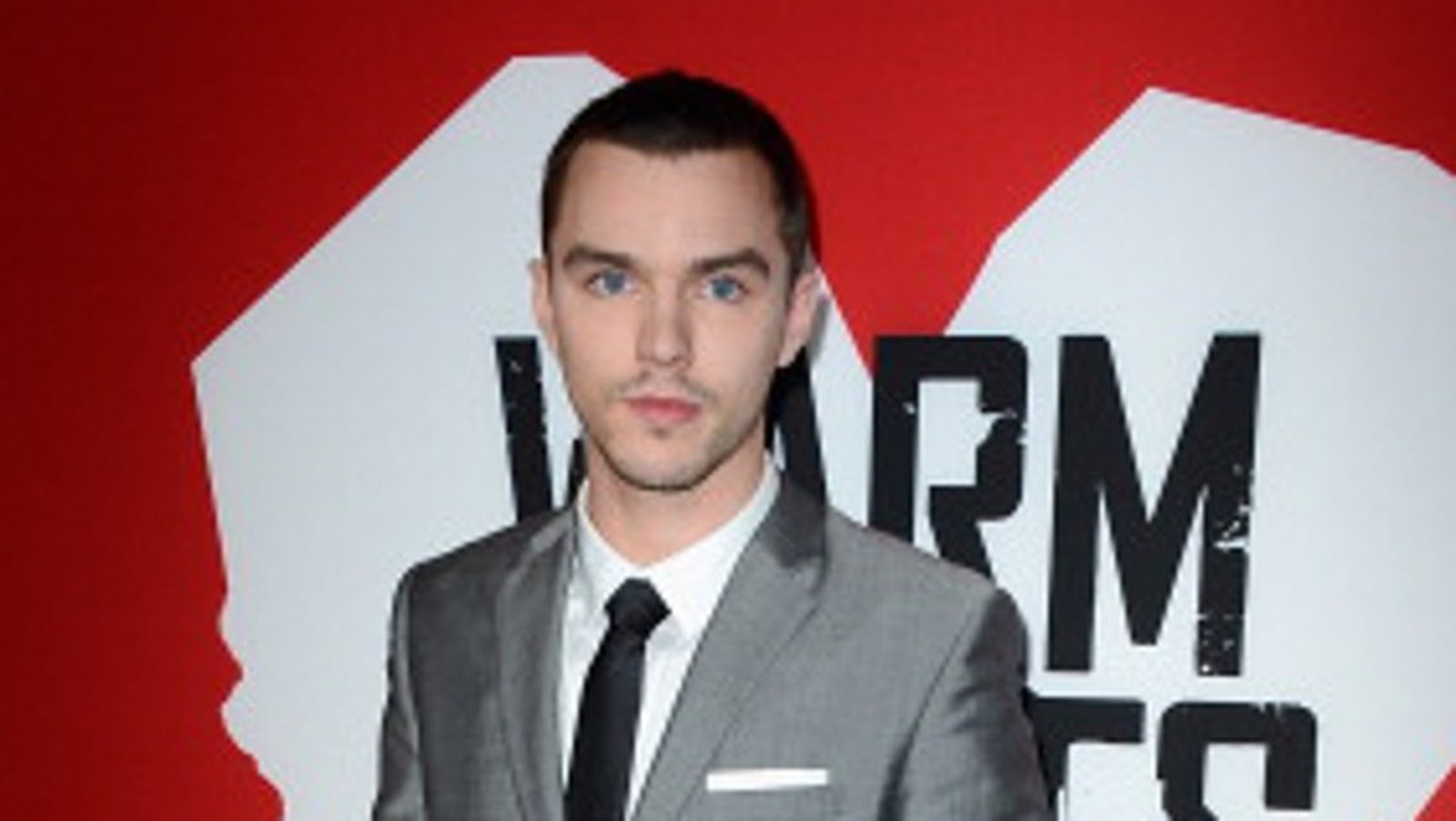 Nicholas Hoult wants James Bond role