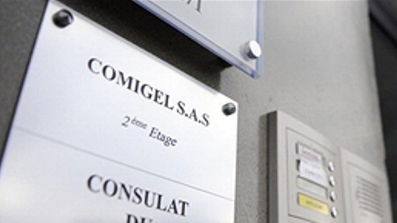 Findus considers legal action over horse meat