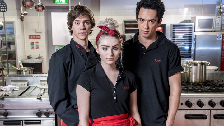 Raw S05E04 - RTÉ Player