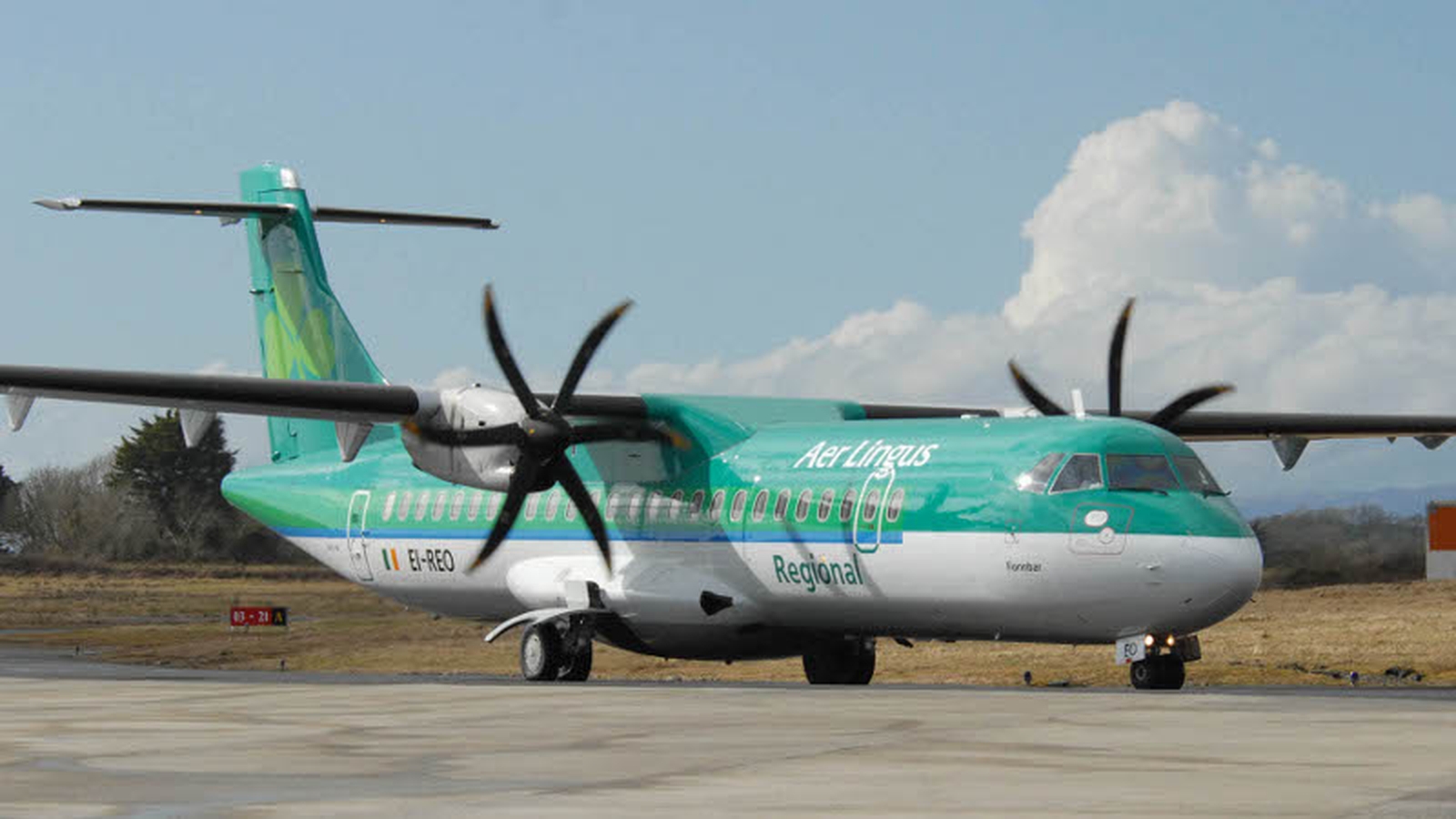 Aer Arann announces passenger rise and new routes Aer Arann announces passenger rise and new routes