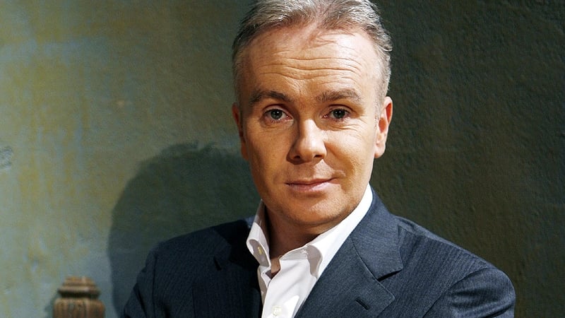 Richard Curran to present Radio 1's The Business