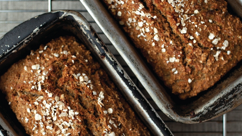 MacNean Wheaten Bread