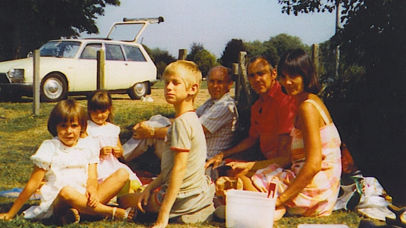 A Knock on the Door: Thomas Niedermeyer kidnapping