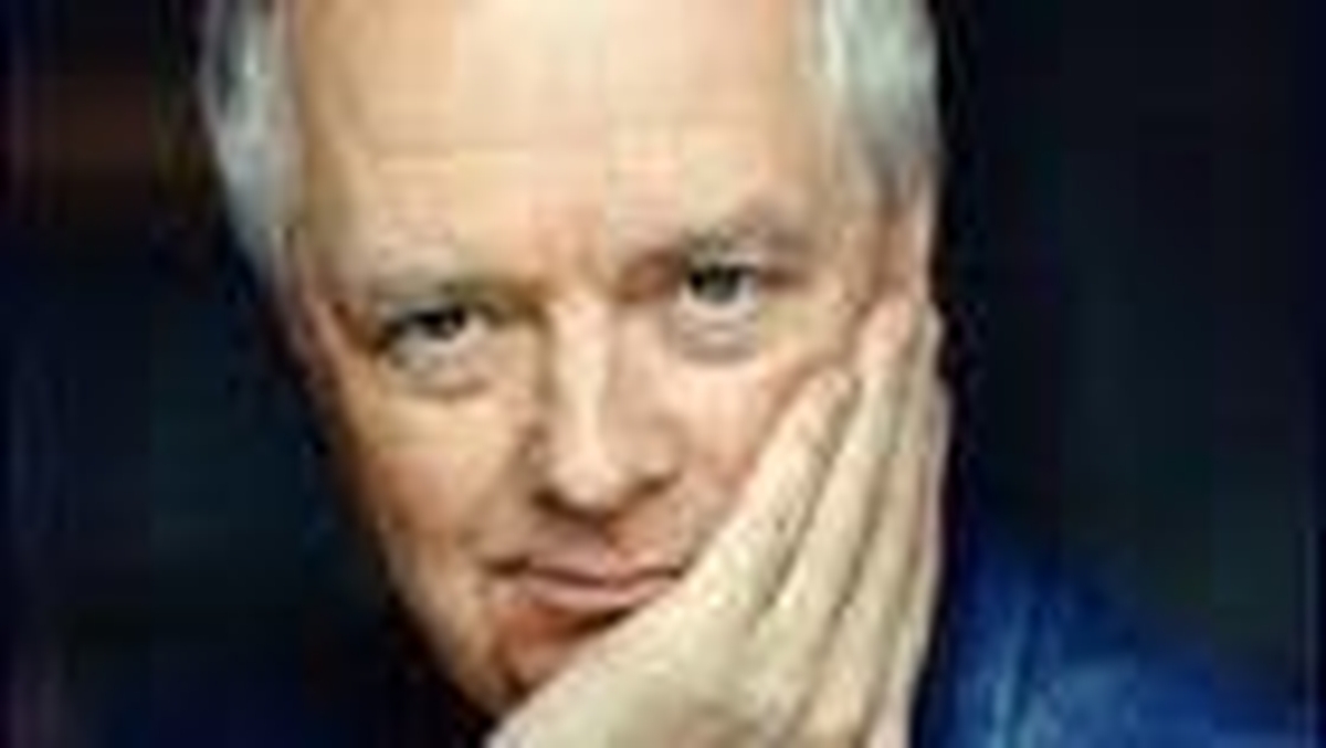 Musical composer Sir Tim Rice | Mornings With Dave Fanning - RTÉ Radio 1