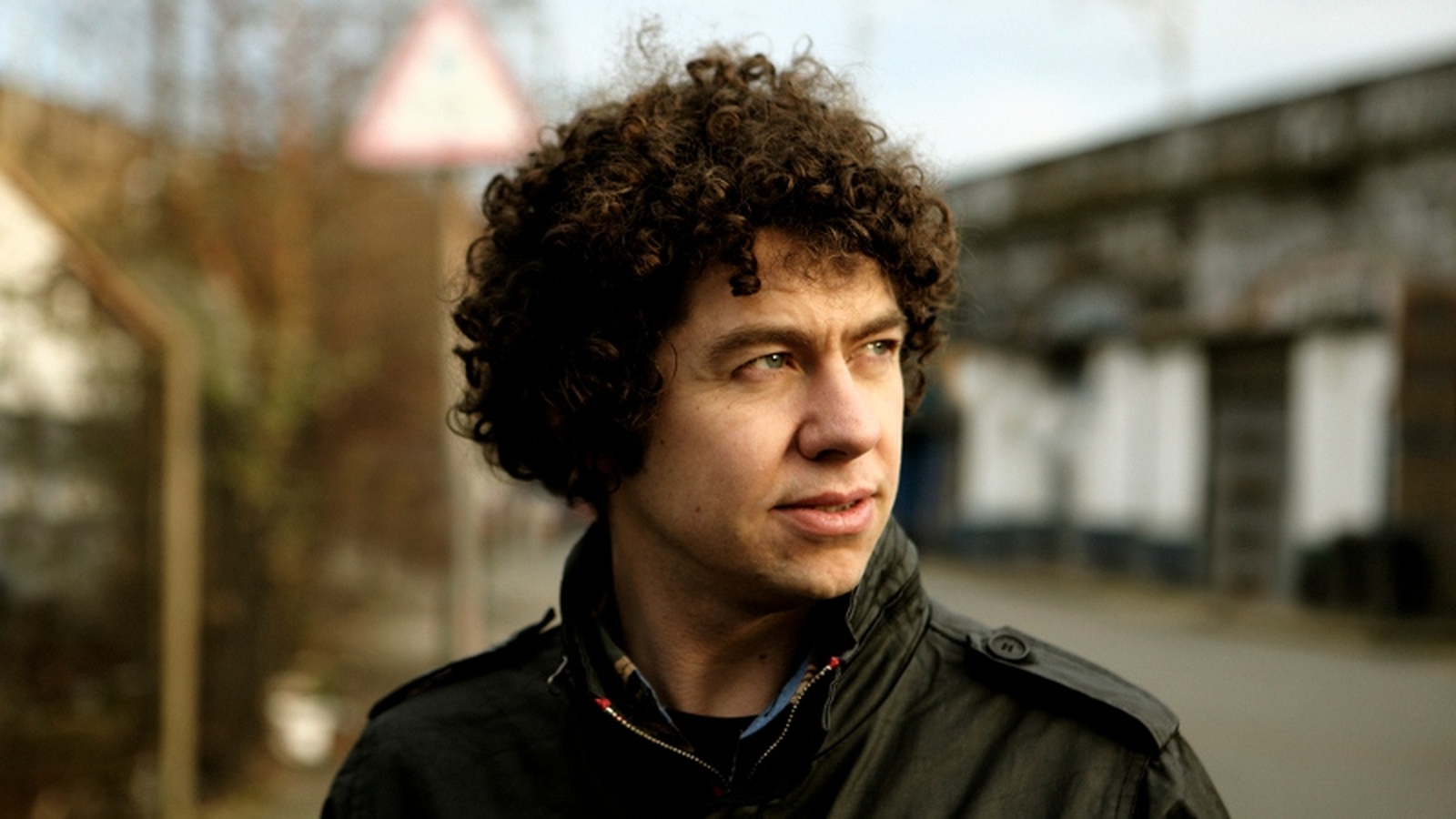 Declan O'Rourke to sing for Colin Farrell