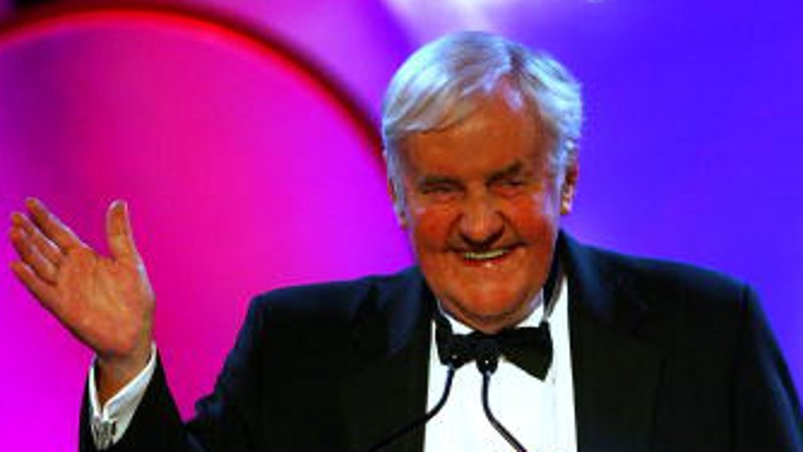 Richard Briers Henry V