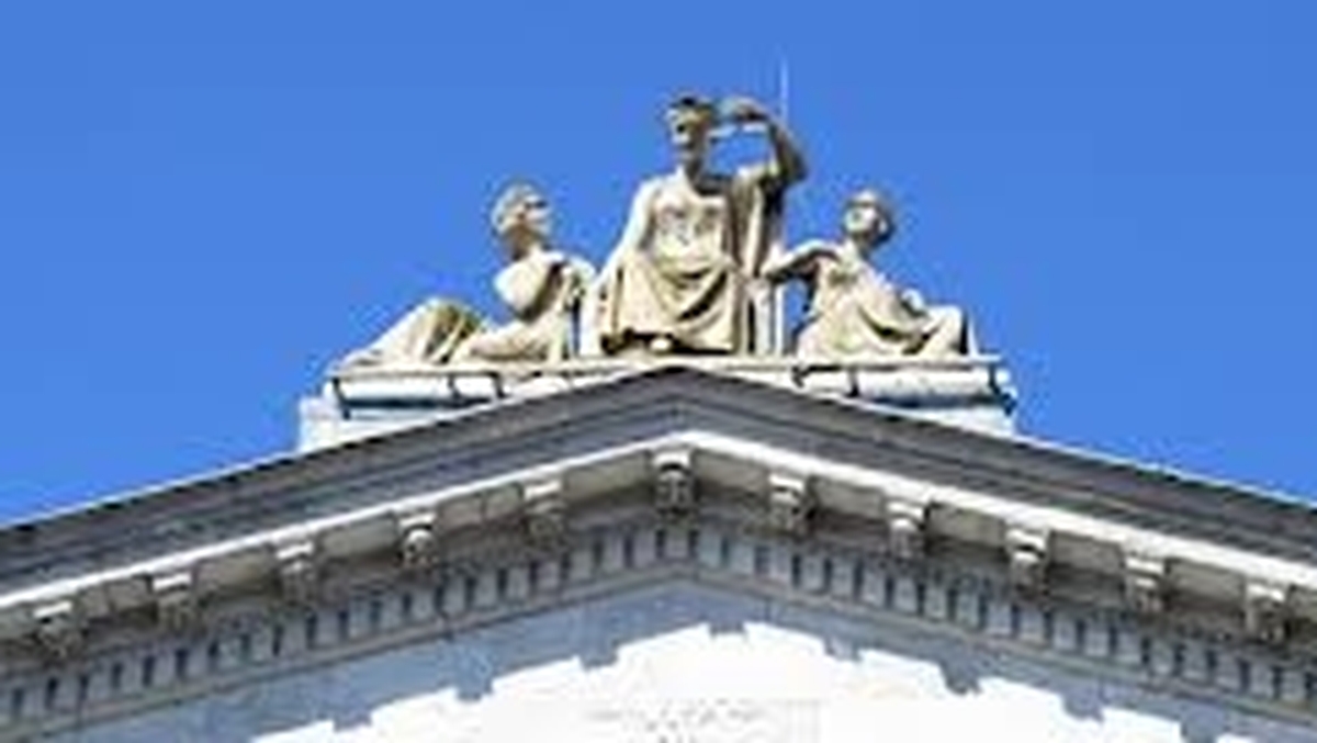 Court Reporter Liam Heylin | Mornings With Dave Fanning - RTÉ Radio 1