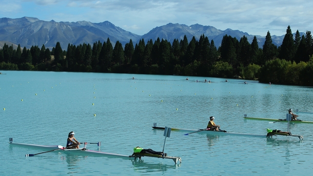 The Week in Pictures