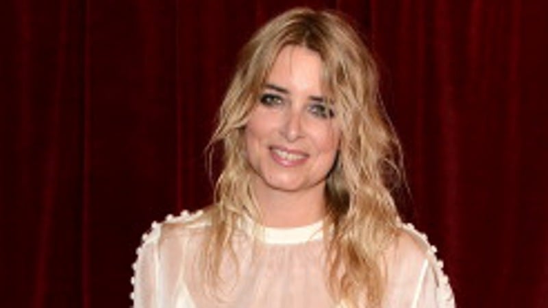 Emmerdale star Emma Atkins expecting first child