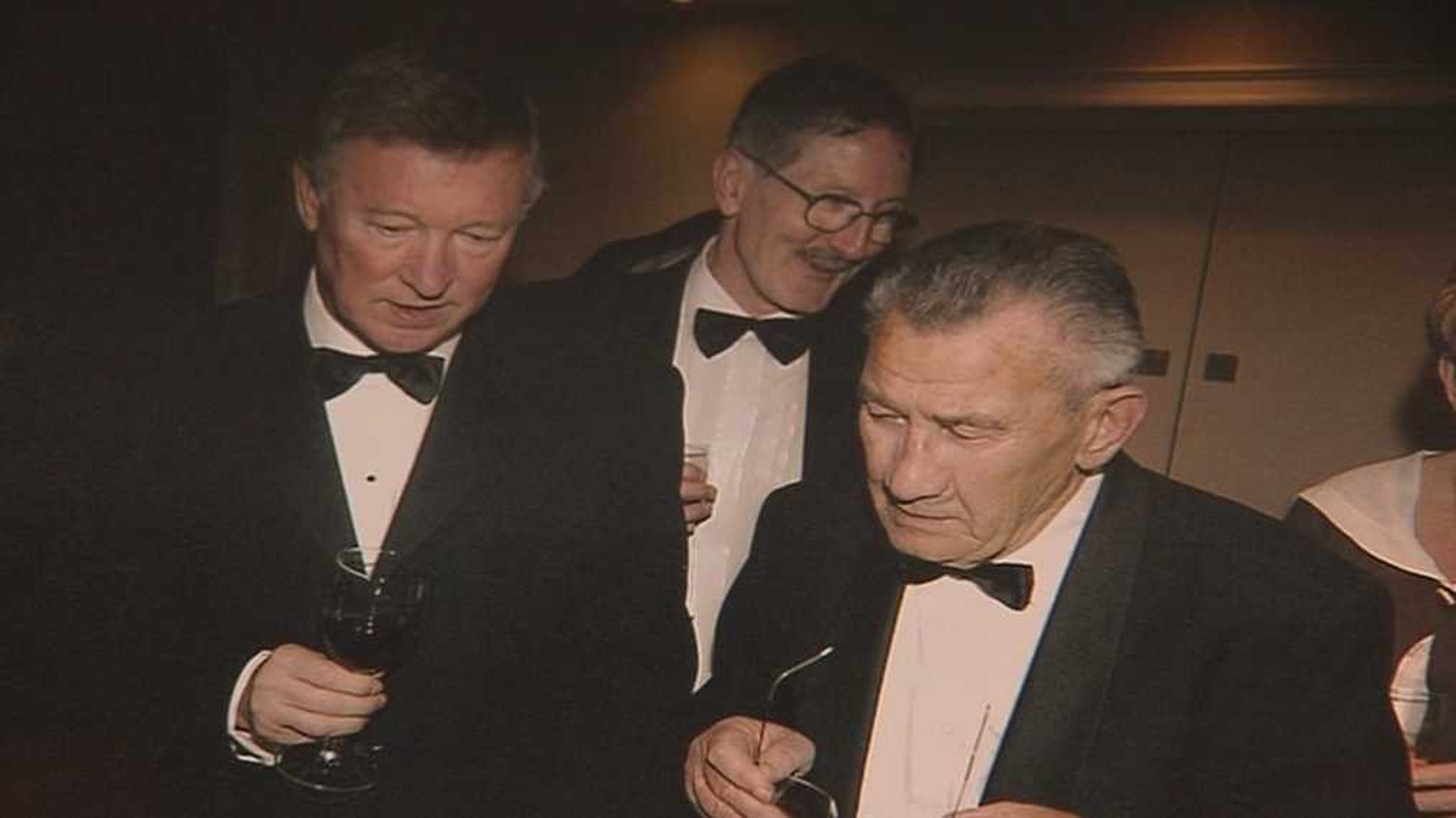 Nationwide to profile the late Sean Fallon