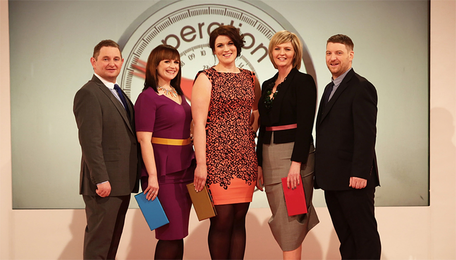 Operation Transformation