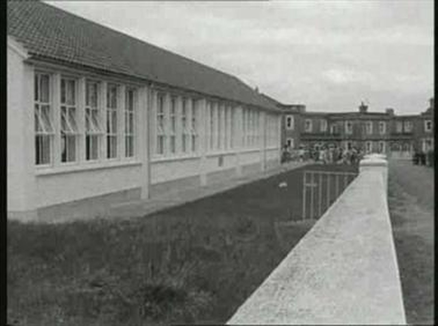 RTÉ Archives | Check out Coláiste na Rinne in 1969