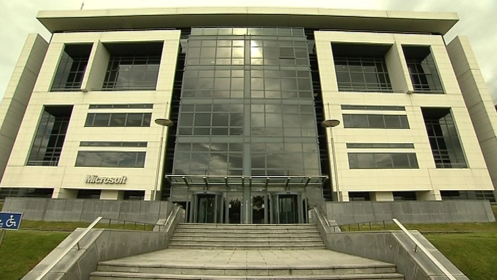 Foreign IT firms dominate Irish export list