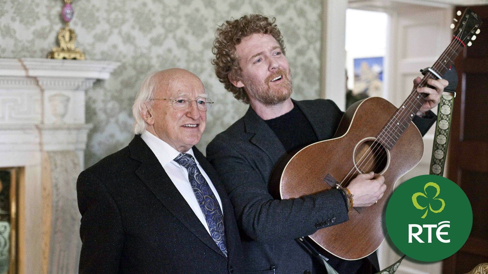 RTÉ TEN's top TV picks for tonight