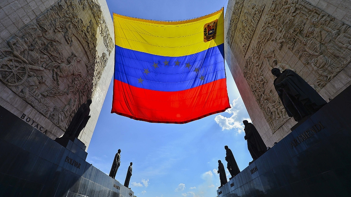 Venezuela after Chavez | Drivetime - RTÉ Radio 1