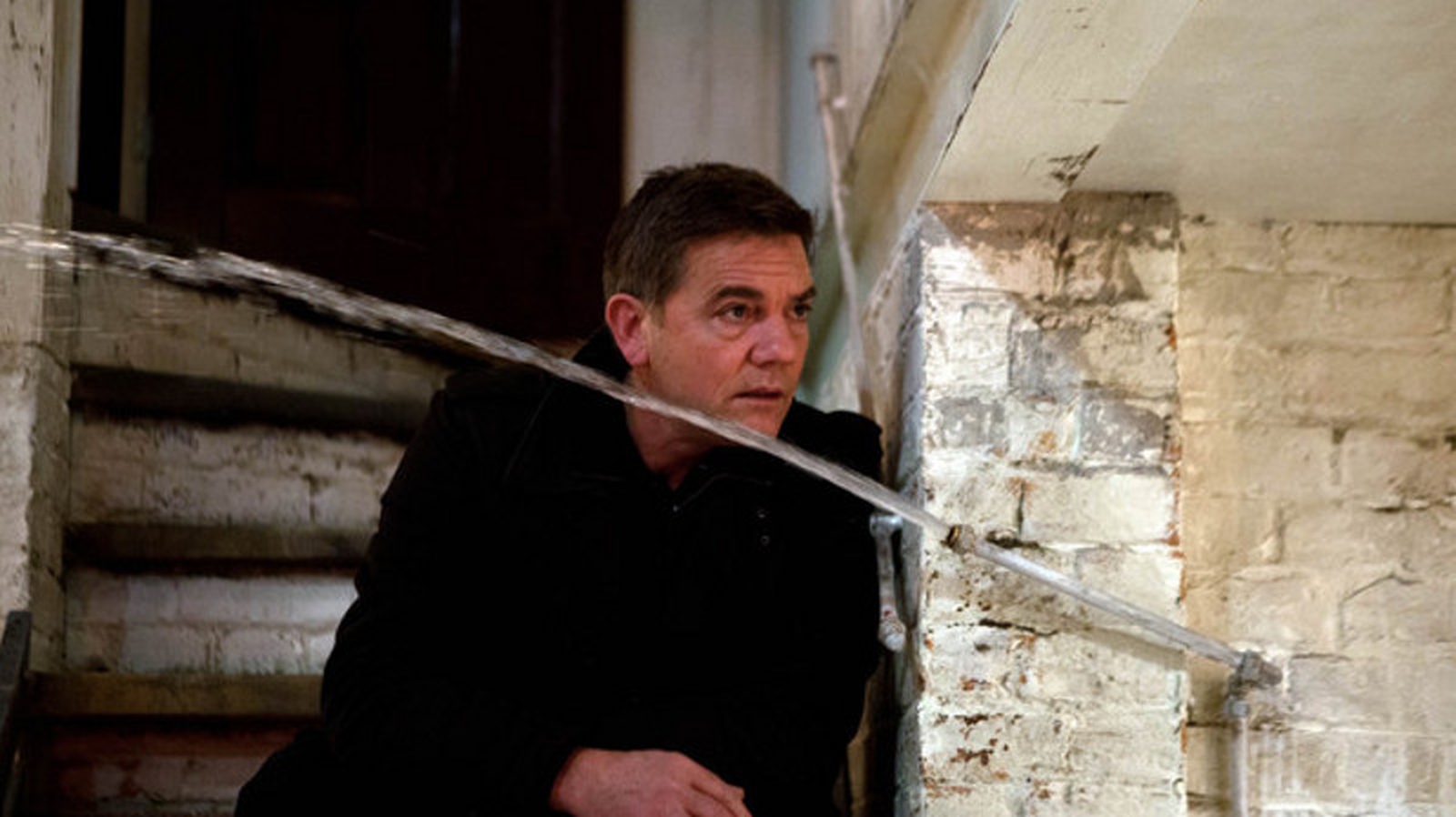 Corrie's Karl is only getting started