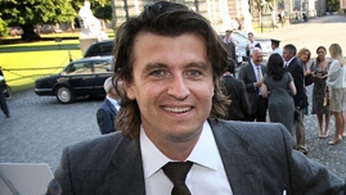 The Business with George Lee, 9th March 2013 - The Rich Get Richer ...