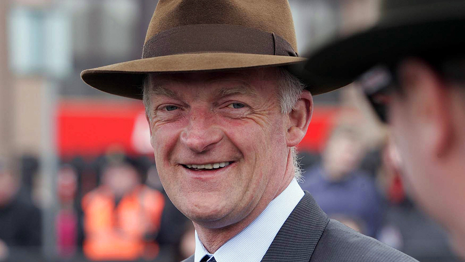 Mullins aims to make Downpatrick impact