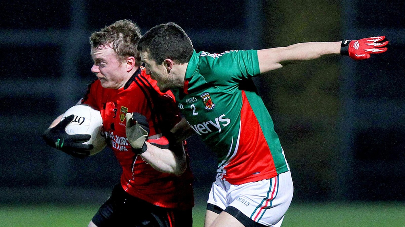 As it Happened: Saturday's GAA matches