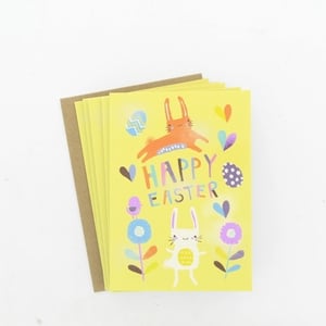 Paperchase Easter 2013