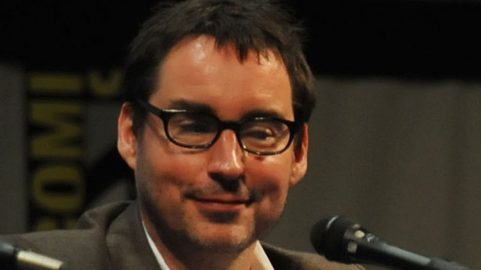 Toby Whithouse denies Doctor Who rumours