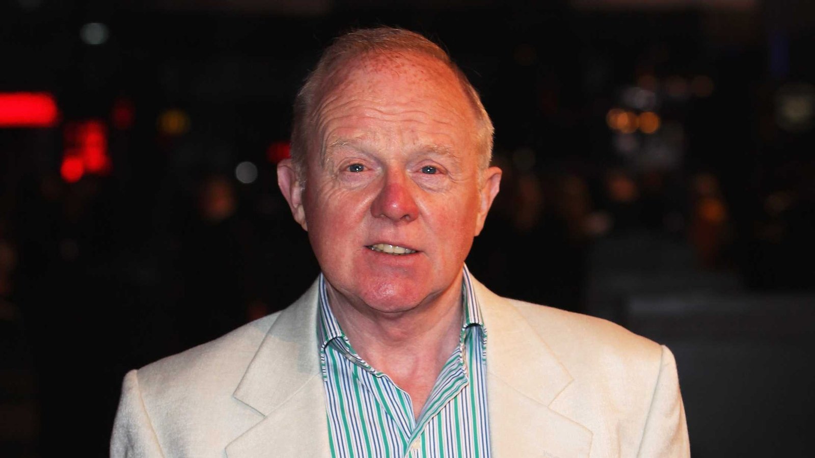 Death of commentator Tony Gubba aged 69