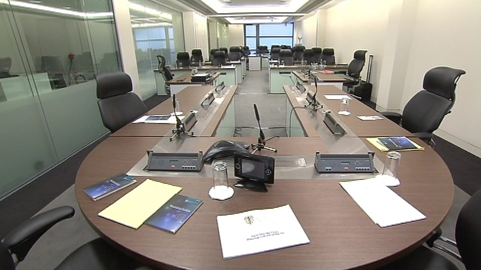 Doctor denies allegations of inappropriate behaviour