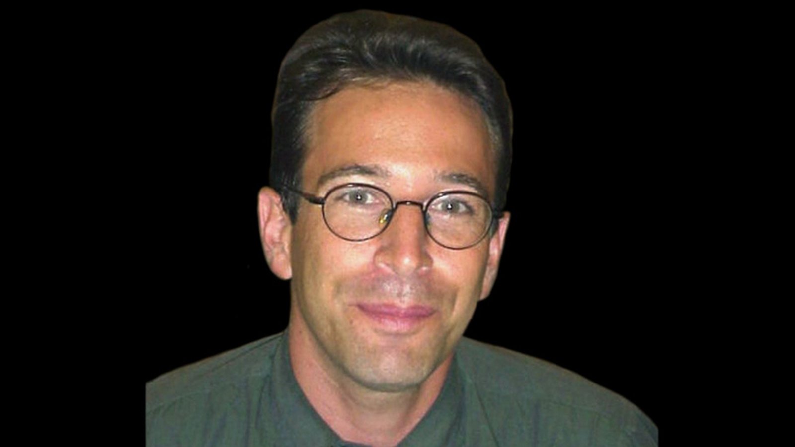 Man held in Pakistan over Daniel Pearl murder