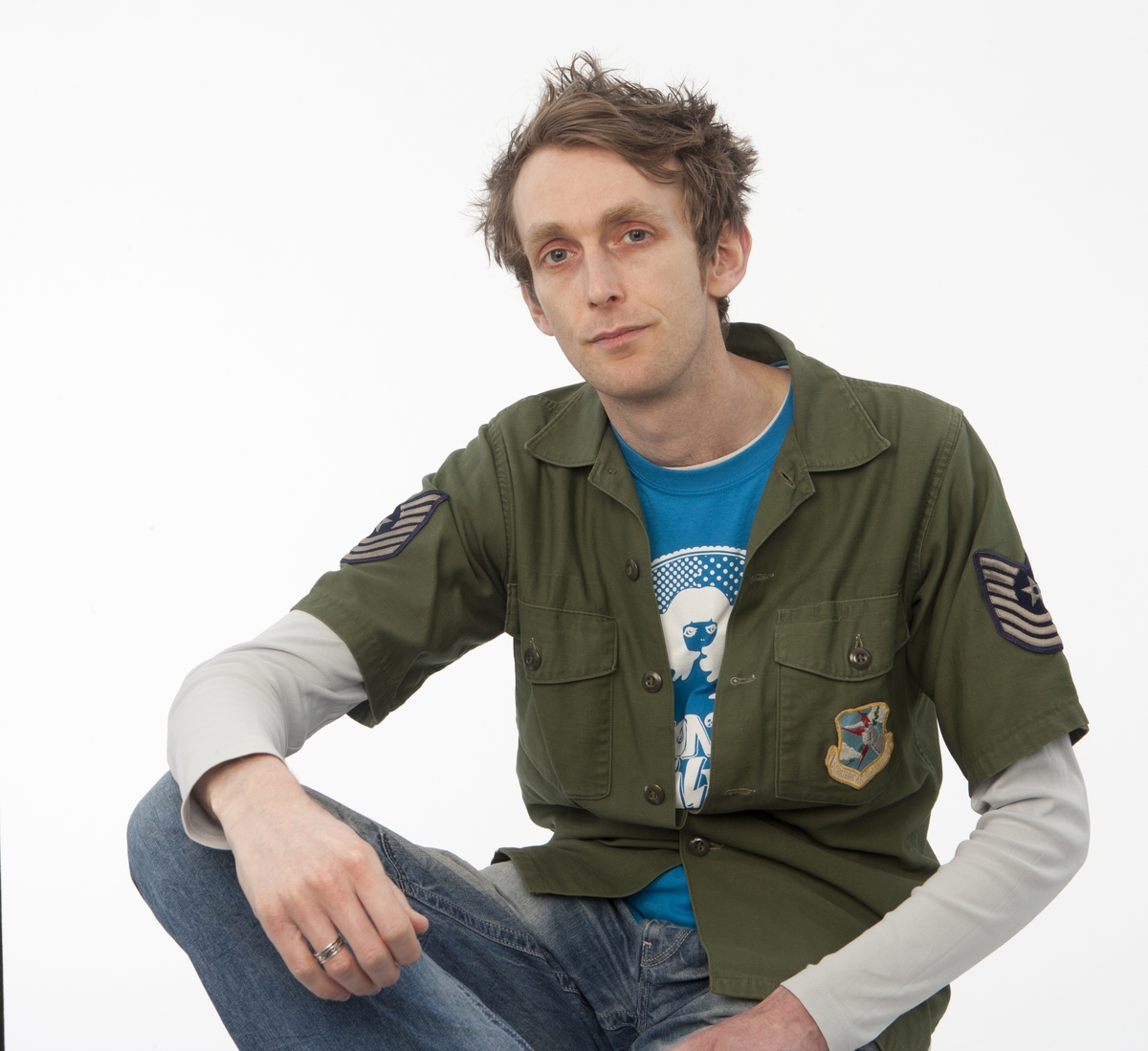 Buried Treasure with Dan Hegarty | Dave Fanning - RTÉ 2FM